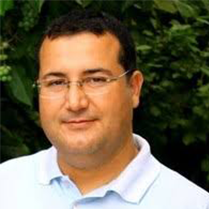 İzmir Şubesi - Yönetim Kurulu